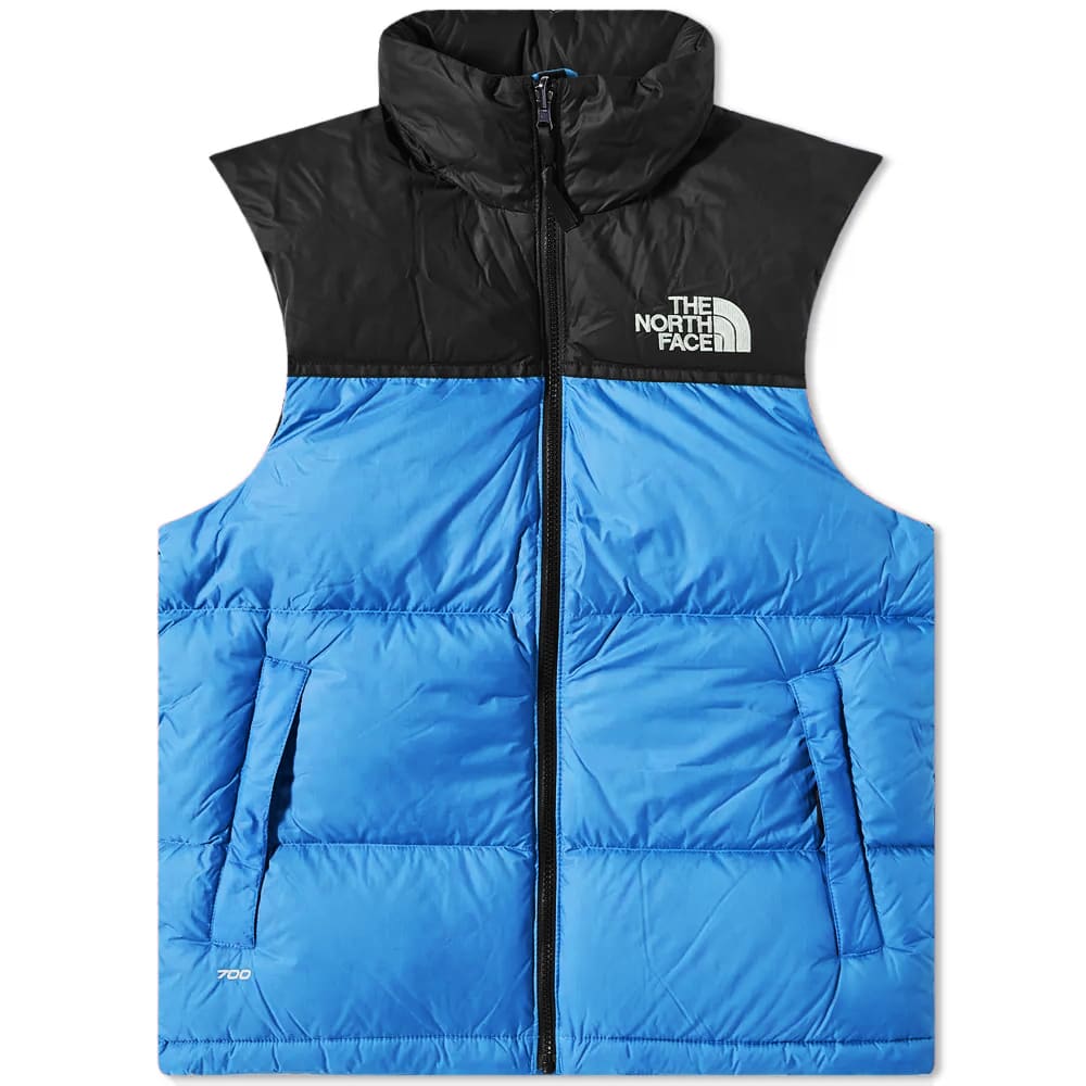 Жилетка The North Face 1996 Retro Nuptse Vest NF0A3JQQLV6 | FLEXDOG